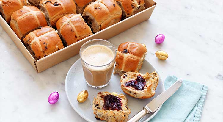 3 Easter Essentials for Office Celebrations | Vanilla Blue